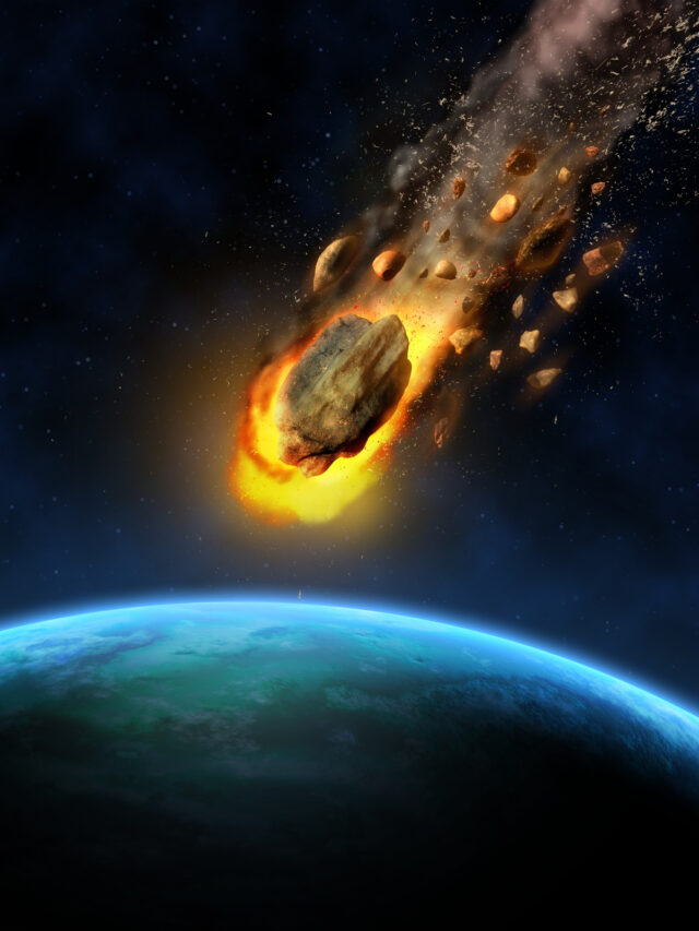 7 fatos curiosos sobre os meteoros; entenda fenômeno - Web Stories ...